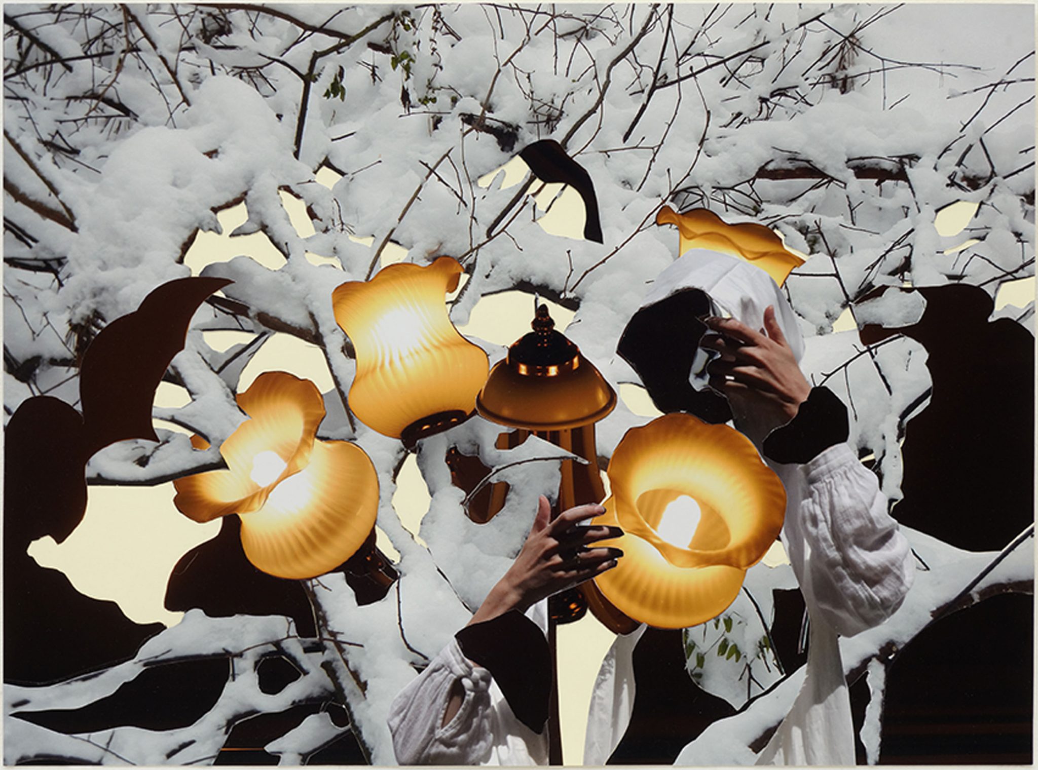 Wedel Art — Anna Parkina