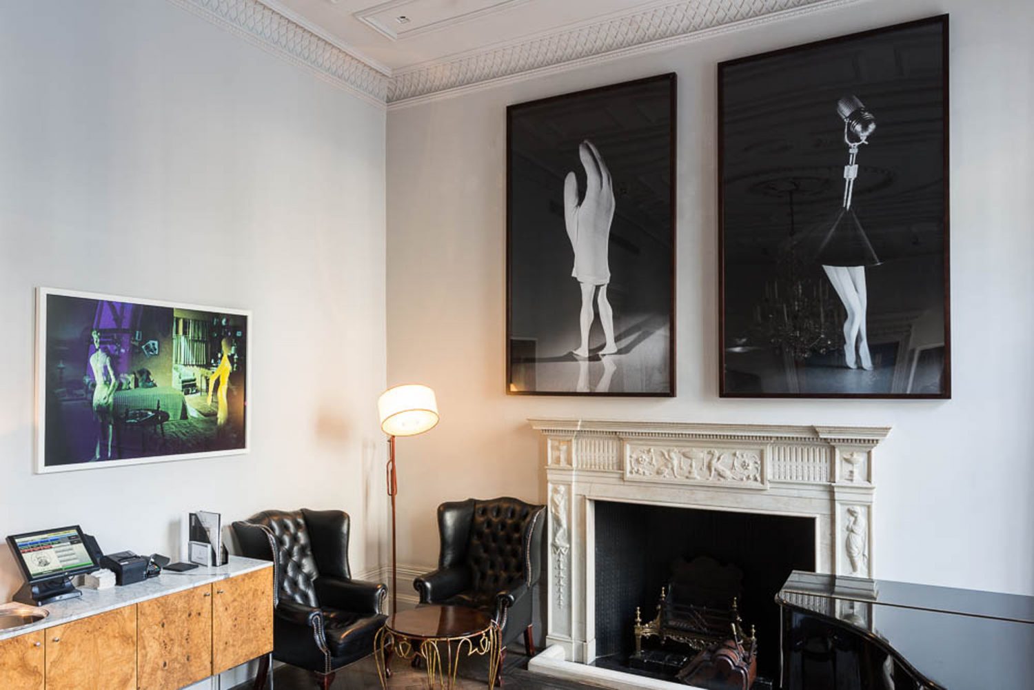 Wedel Art — Laurie Simmons