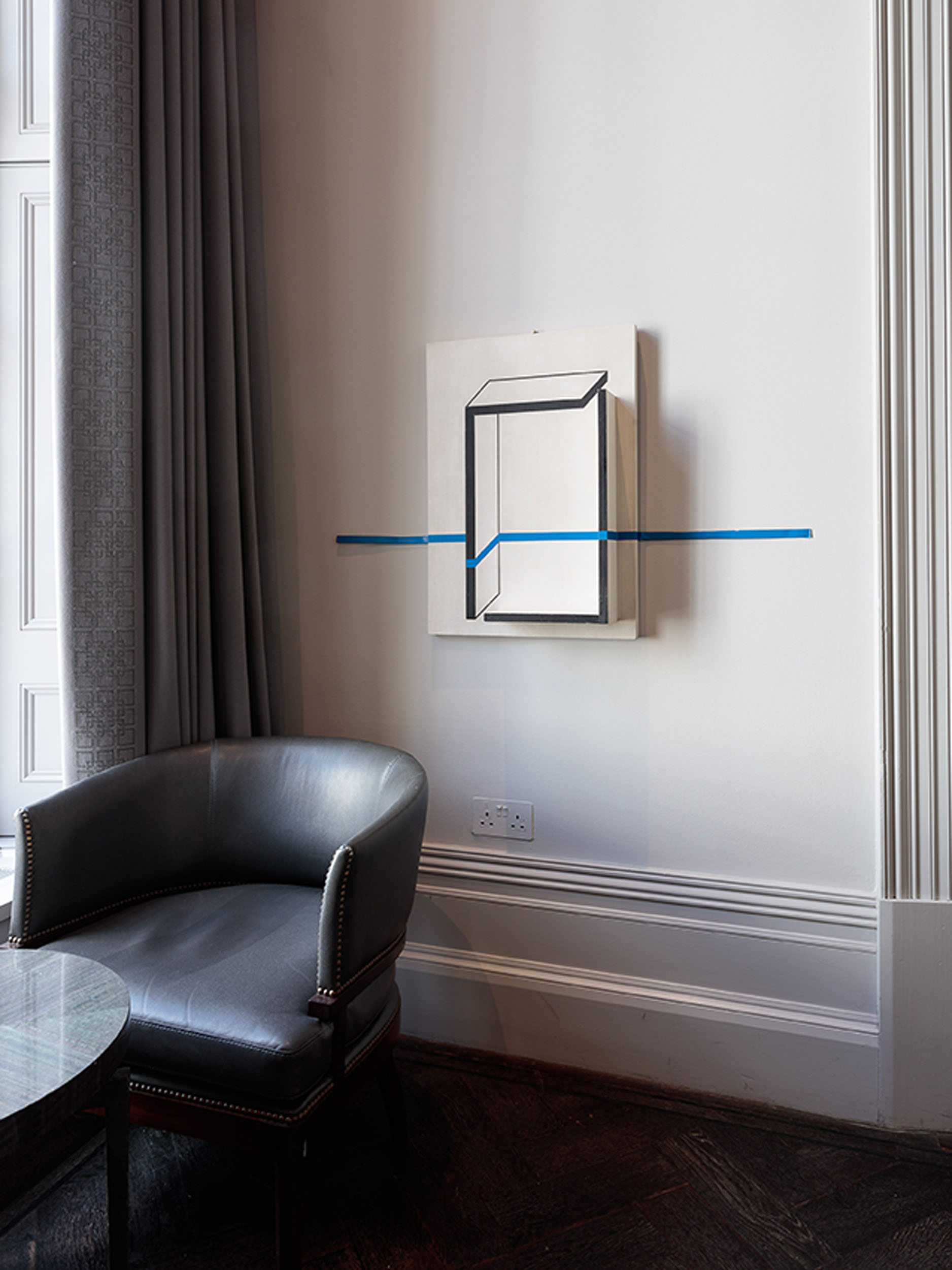 Wedel Art — Displacements: Avant-Garde Eastern and Central European art ...