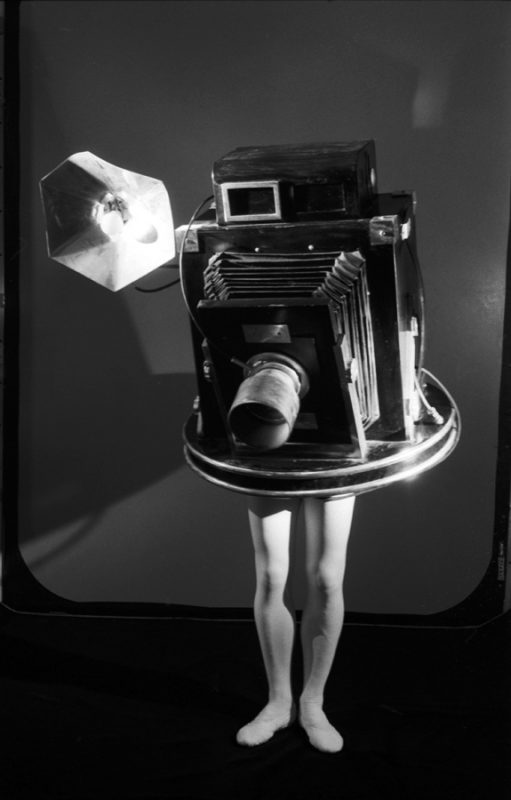 Wedel Art — Laurie Simmons