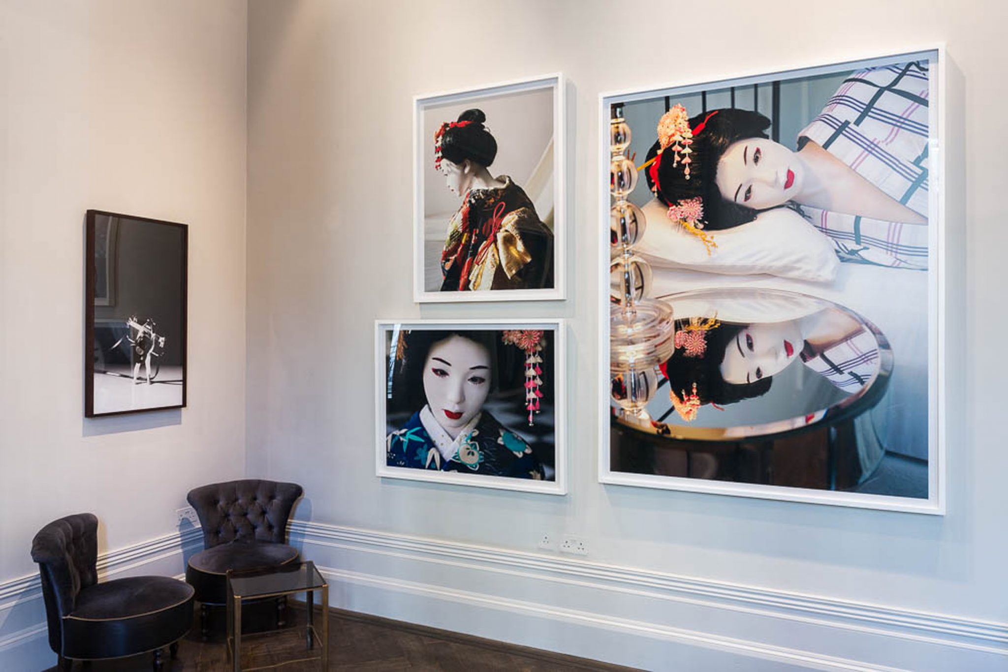 Wedel Art — Laurie Simmons