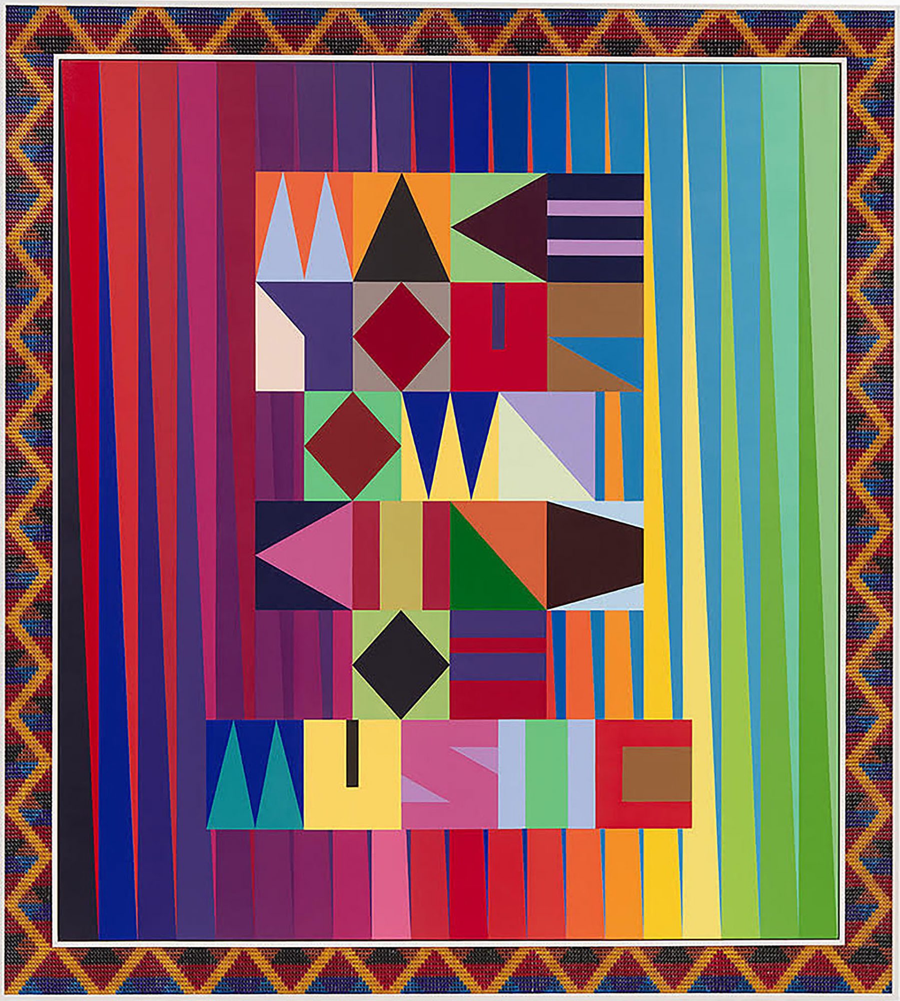 Wedel Art — Artworks