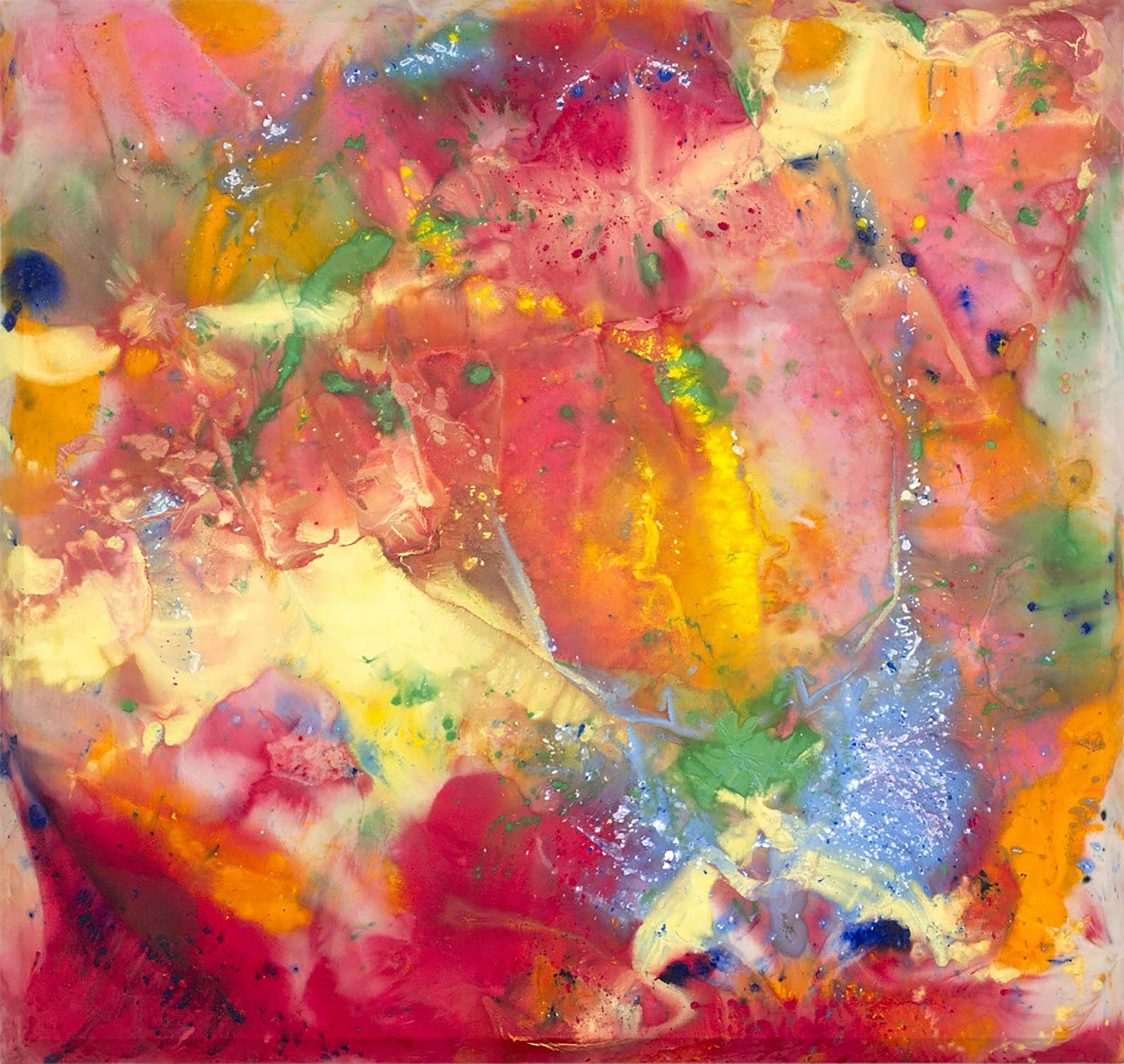 Wedel Art — Artworks